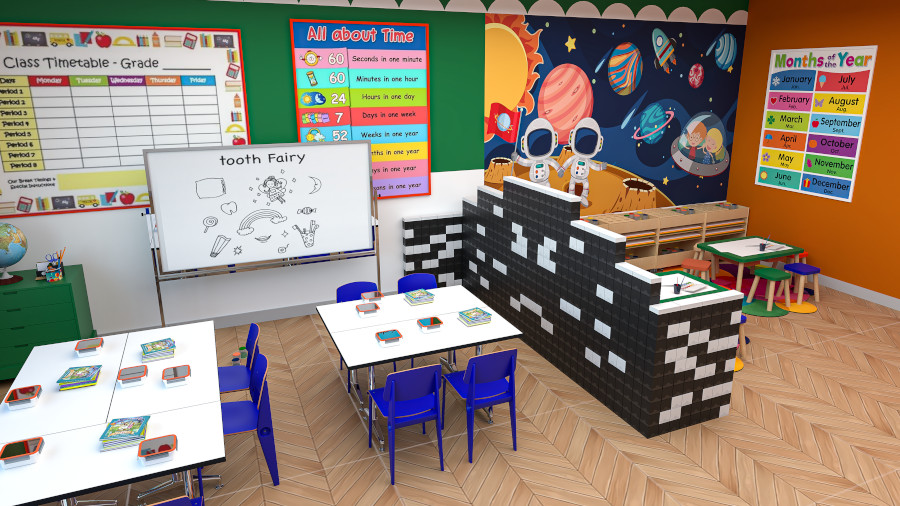 Morph Dividers | Morph Bricks